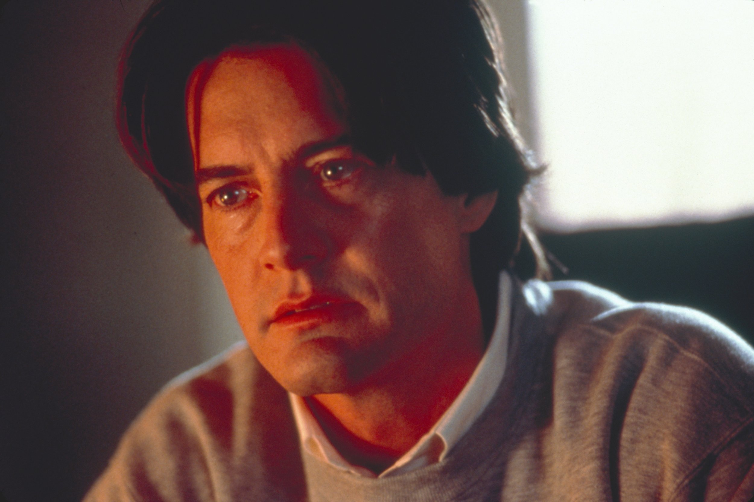 Kyle MacLachlan