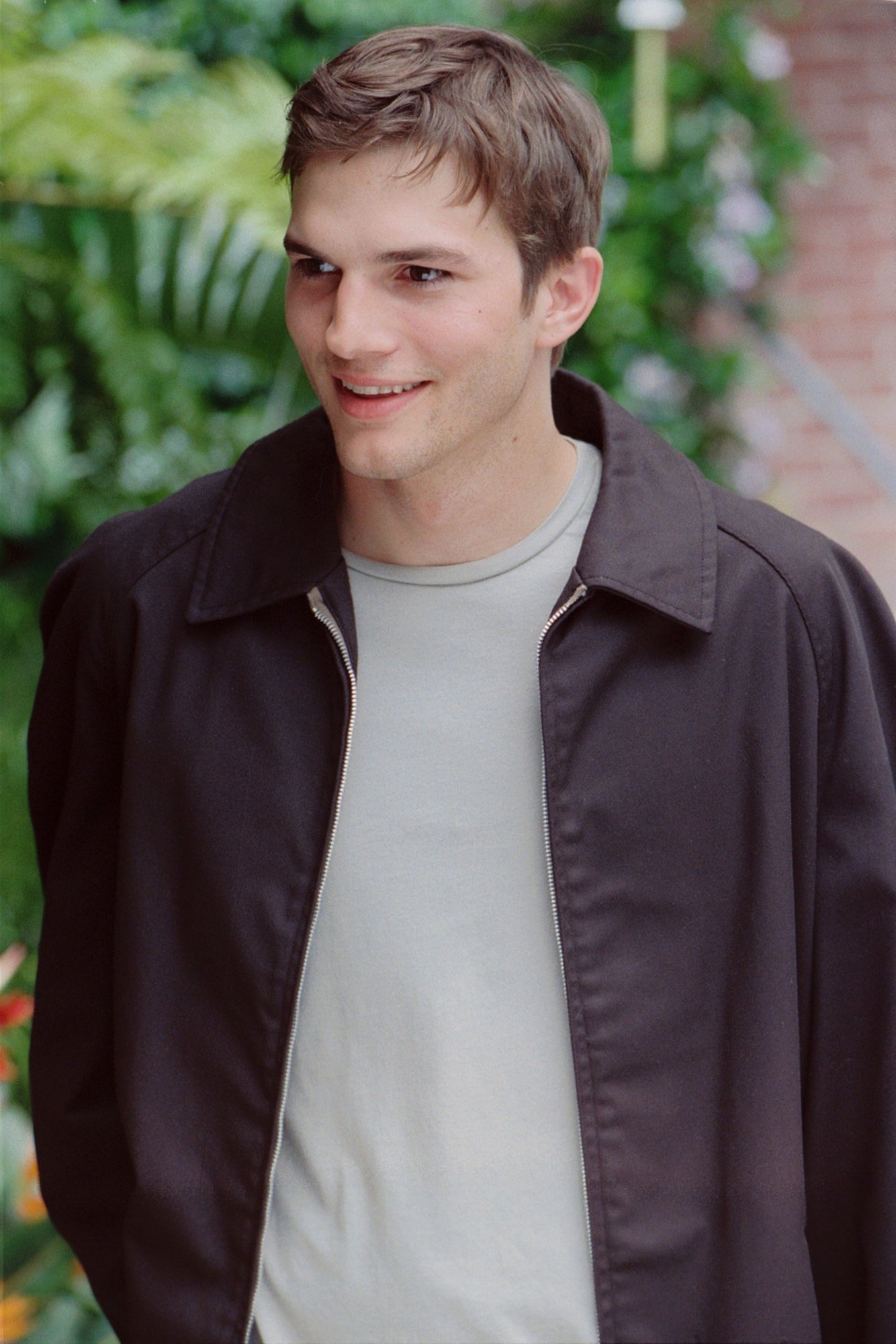 Ashton Kutcher