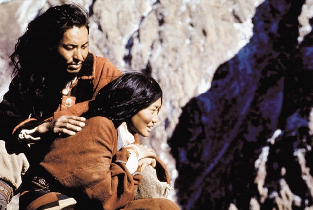 Himalája - Az élet sója