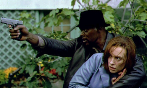 Shaft