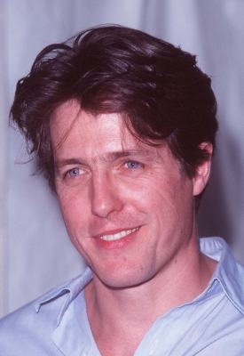 Hugh Grant