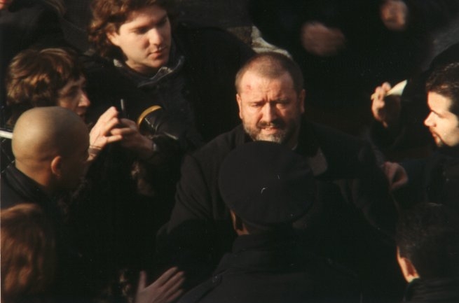 Simon Mágus