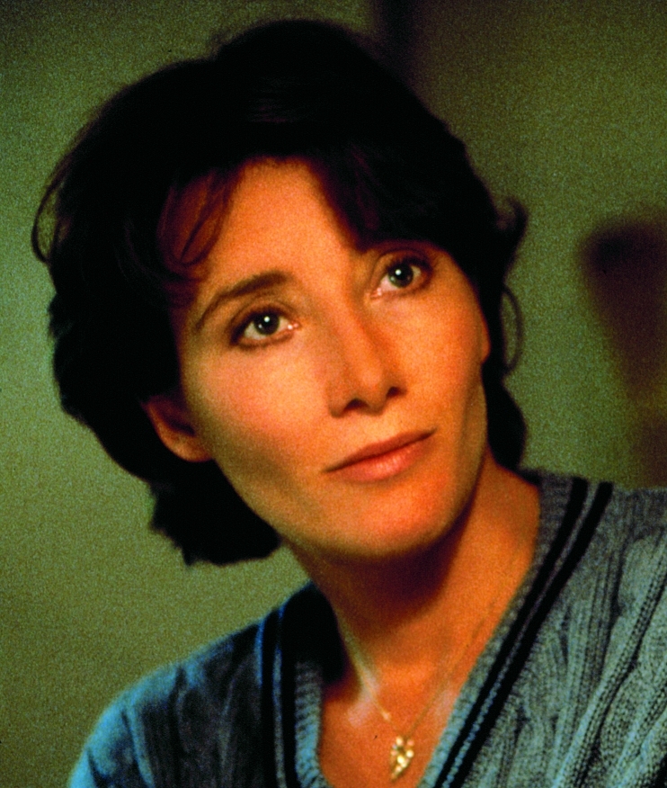 Emma Thompson