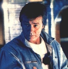 Alain Delon