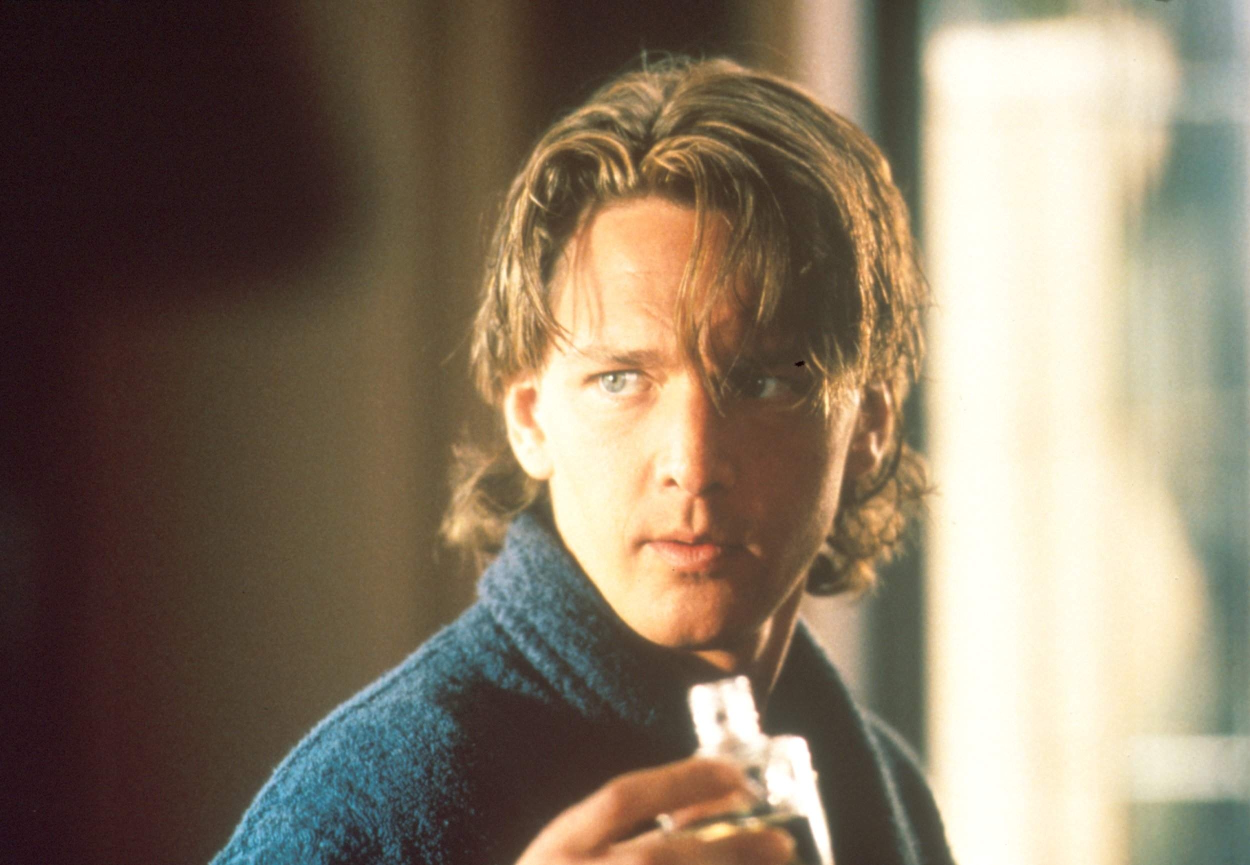 Andrew McCarthy