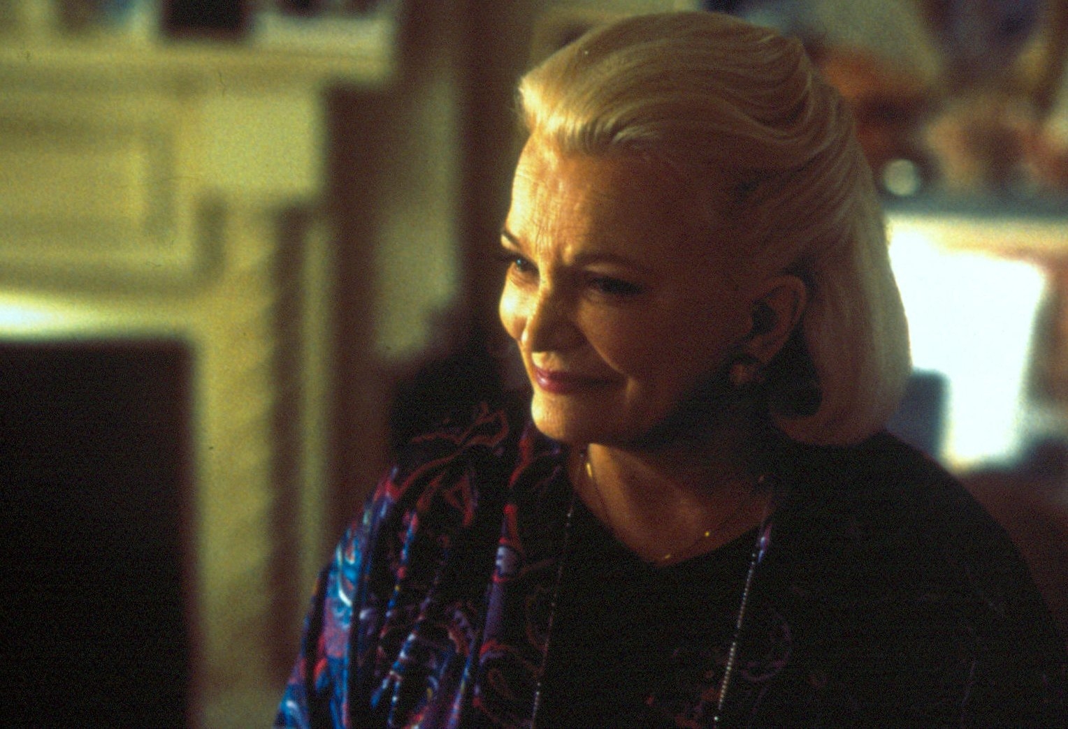 Gena Rowlands