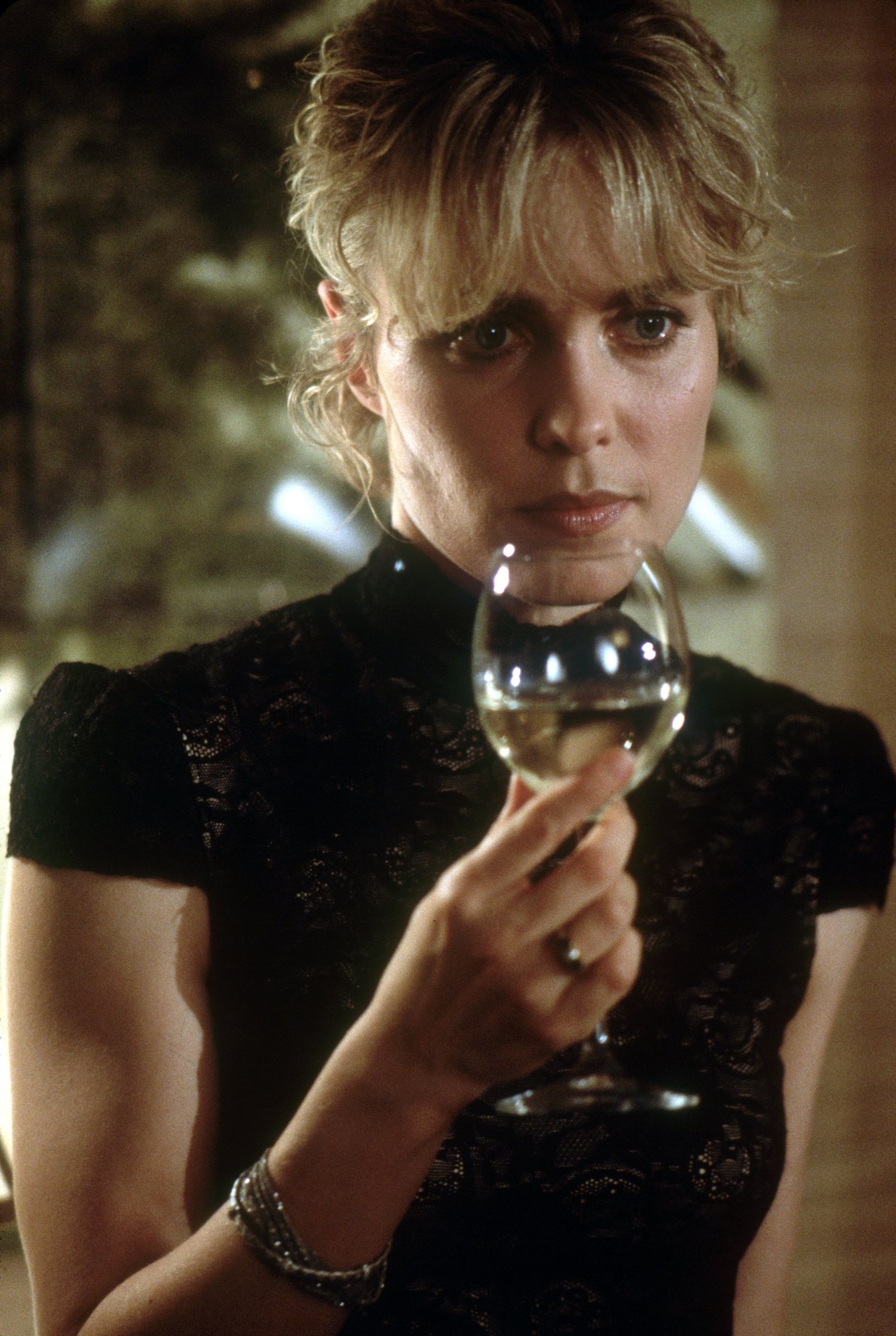 Radha Mitchell
