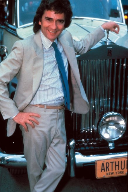 Dudley Moore