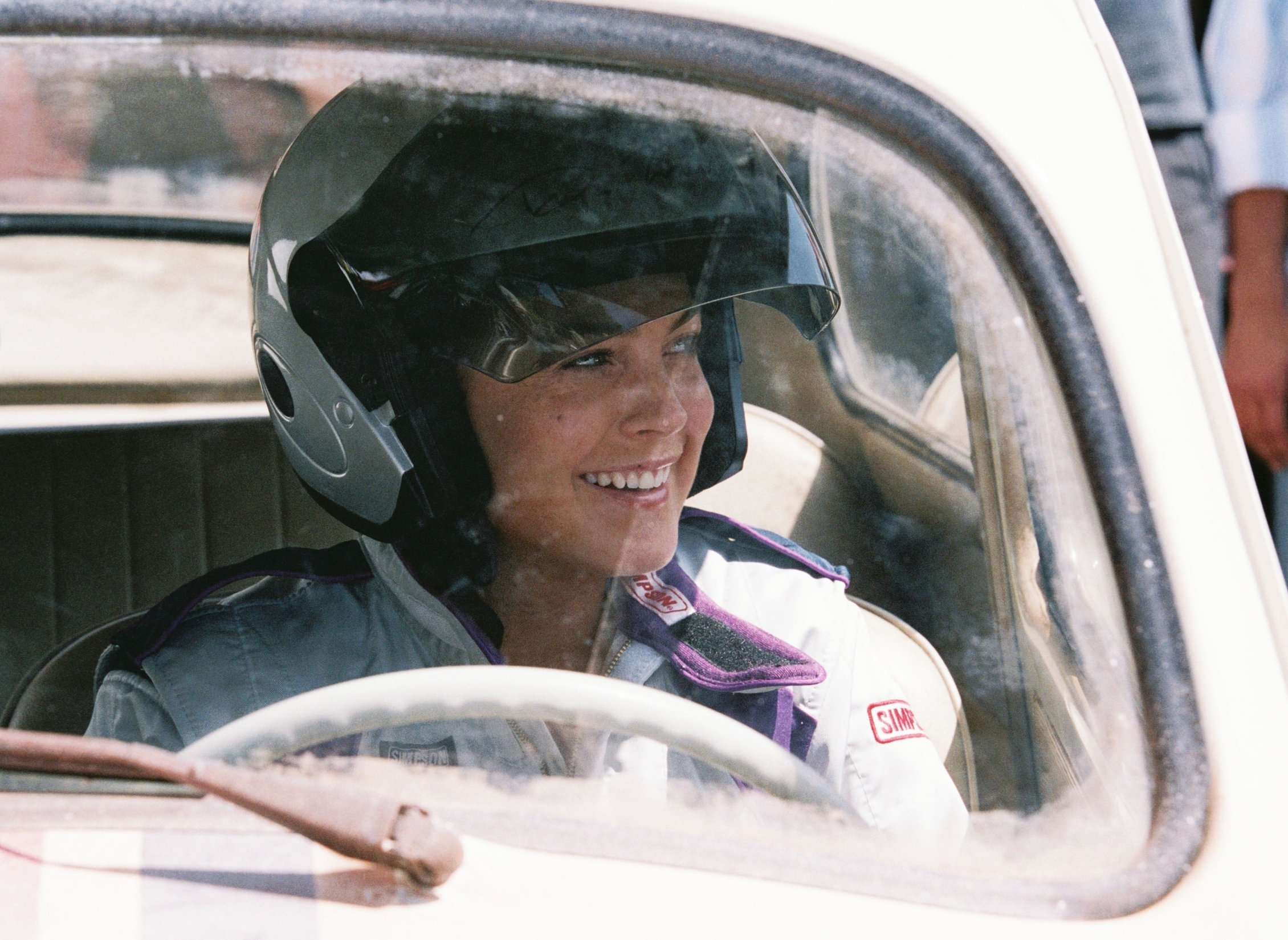 Kicsi kocsi - Tele a tank