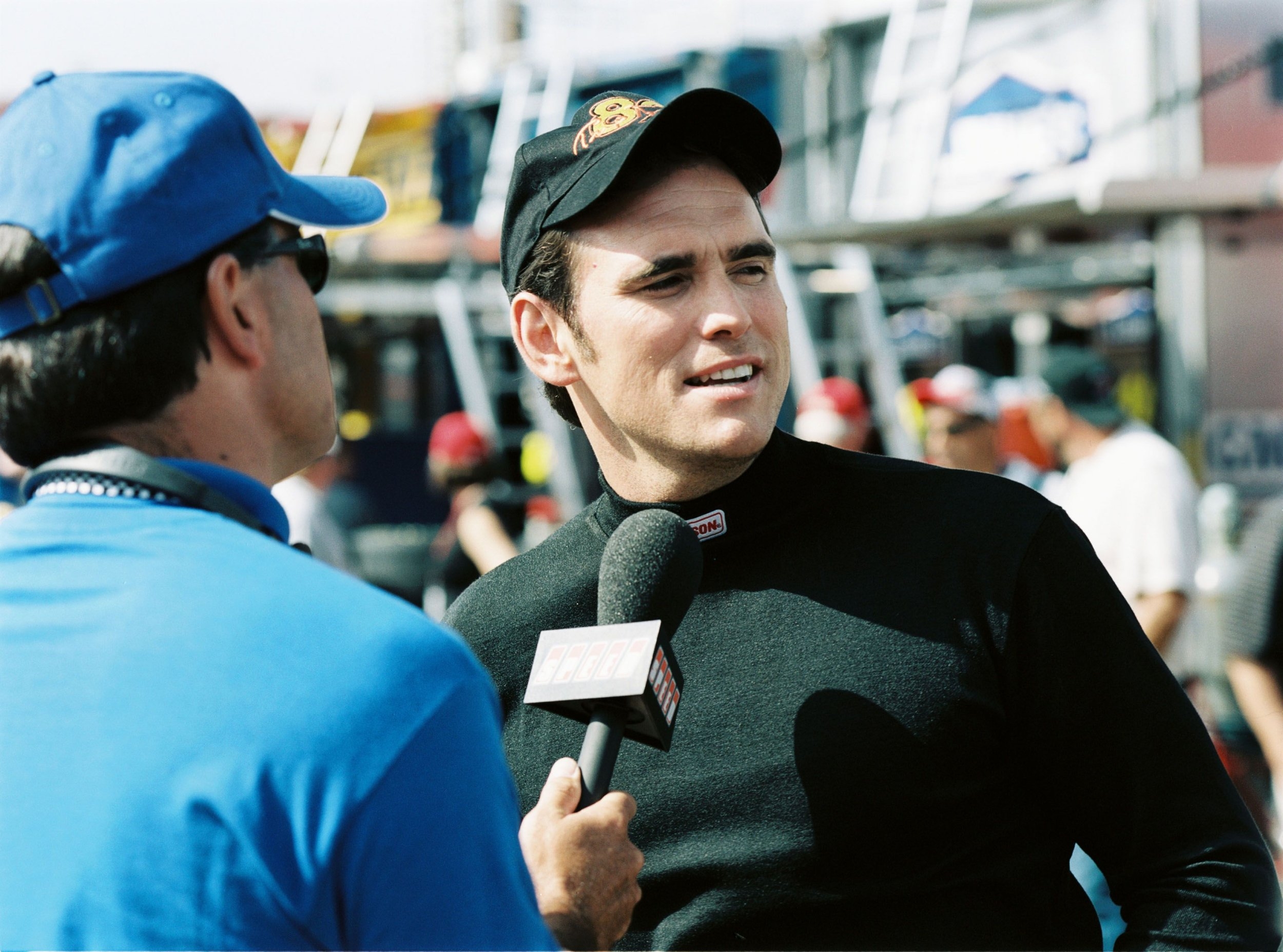 Kicsi kocsi - Tele a tank