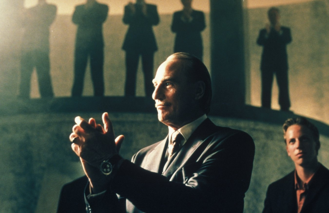 Craig T. Nelson