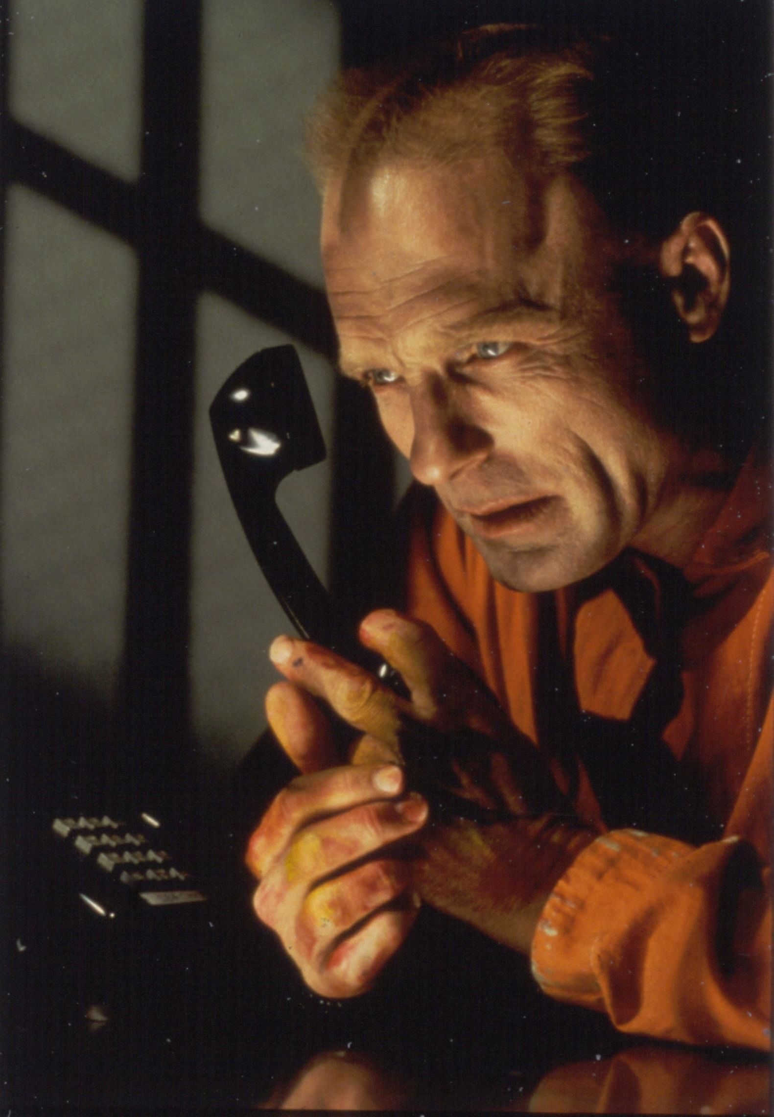 Ed Harris