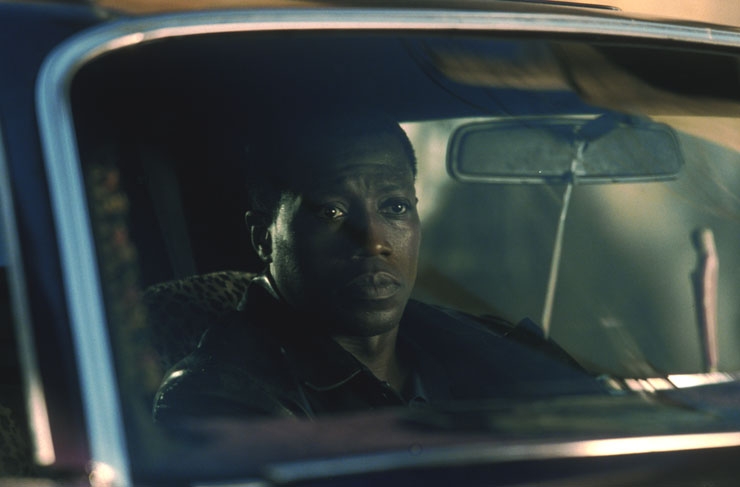 Wesley Snipes
