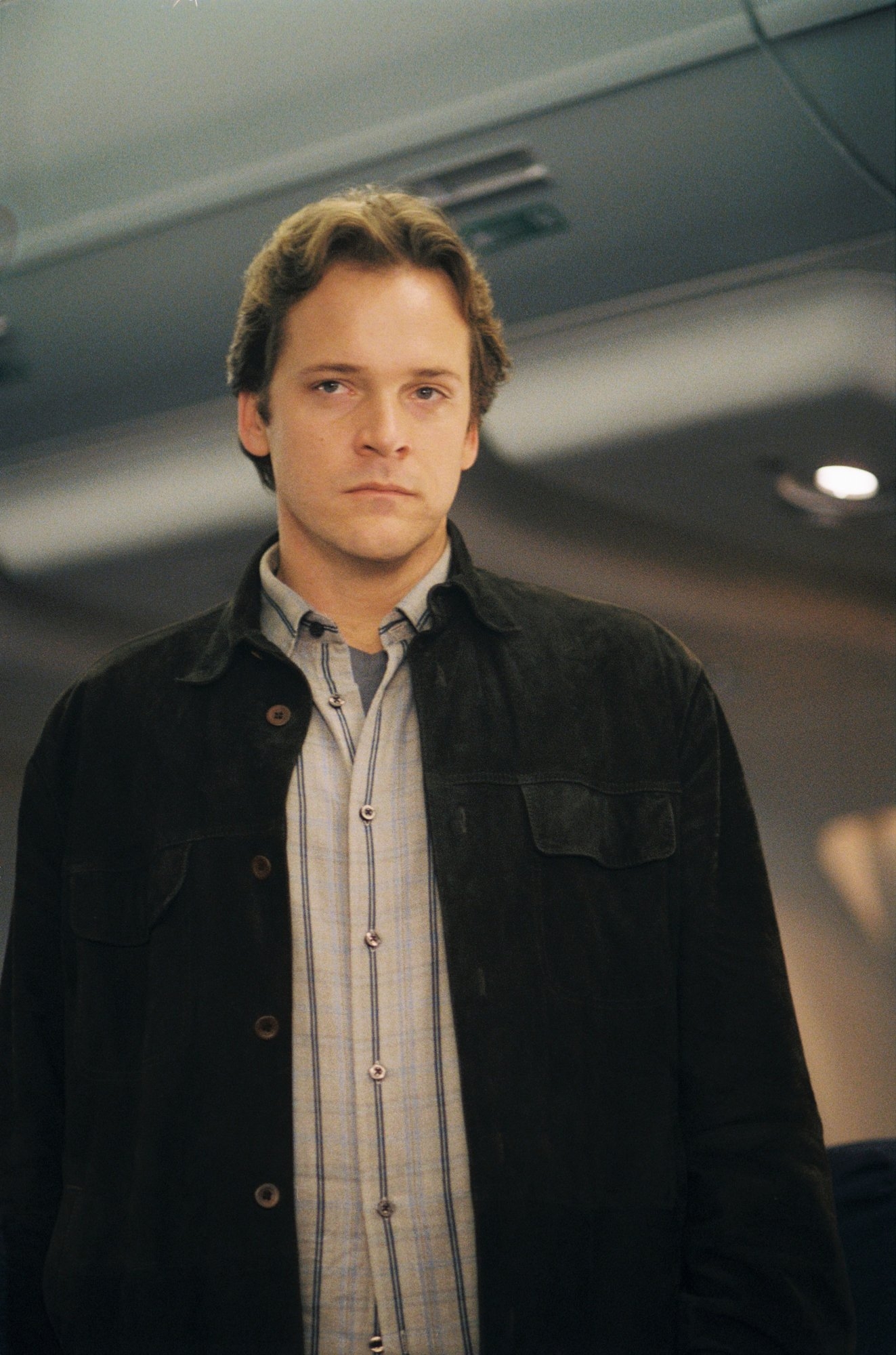 Peter Sarsgaard