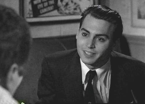 Ed Wood