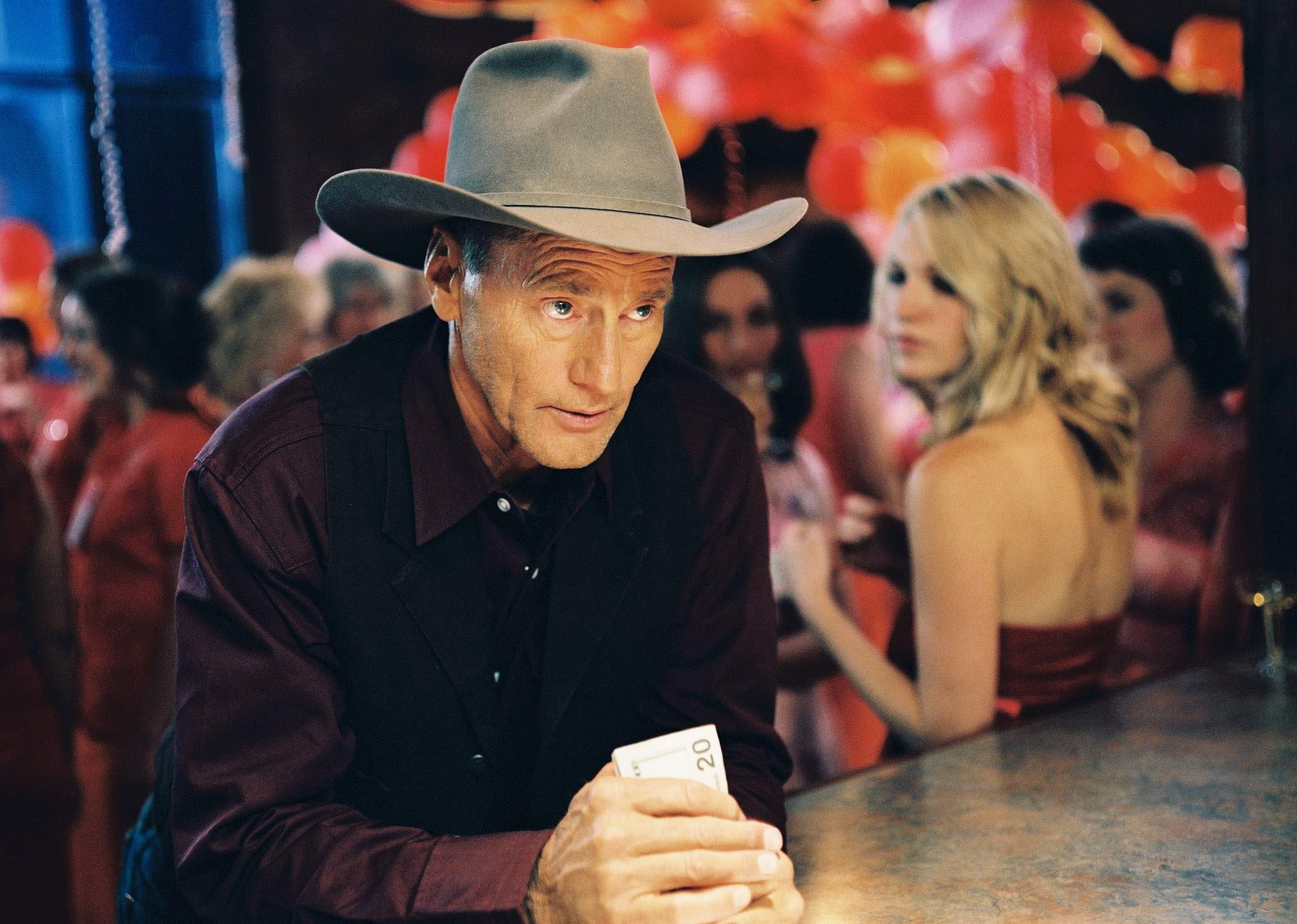 Sam Shepard