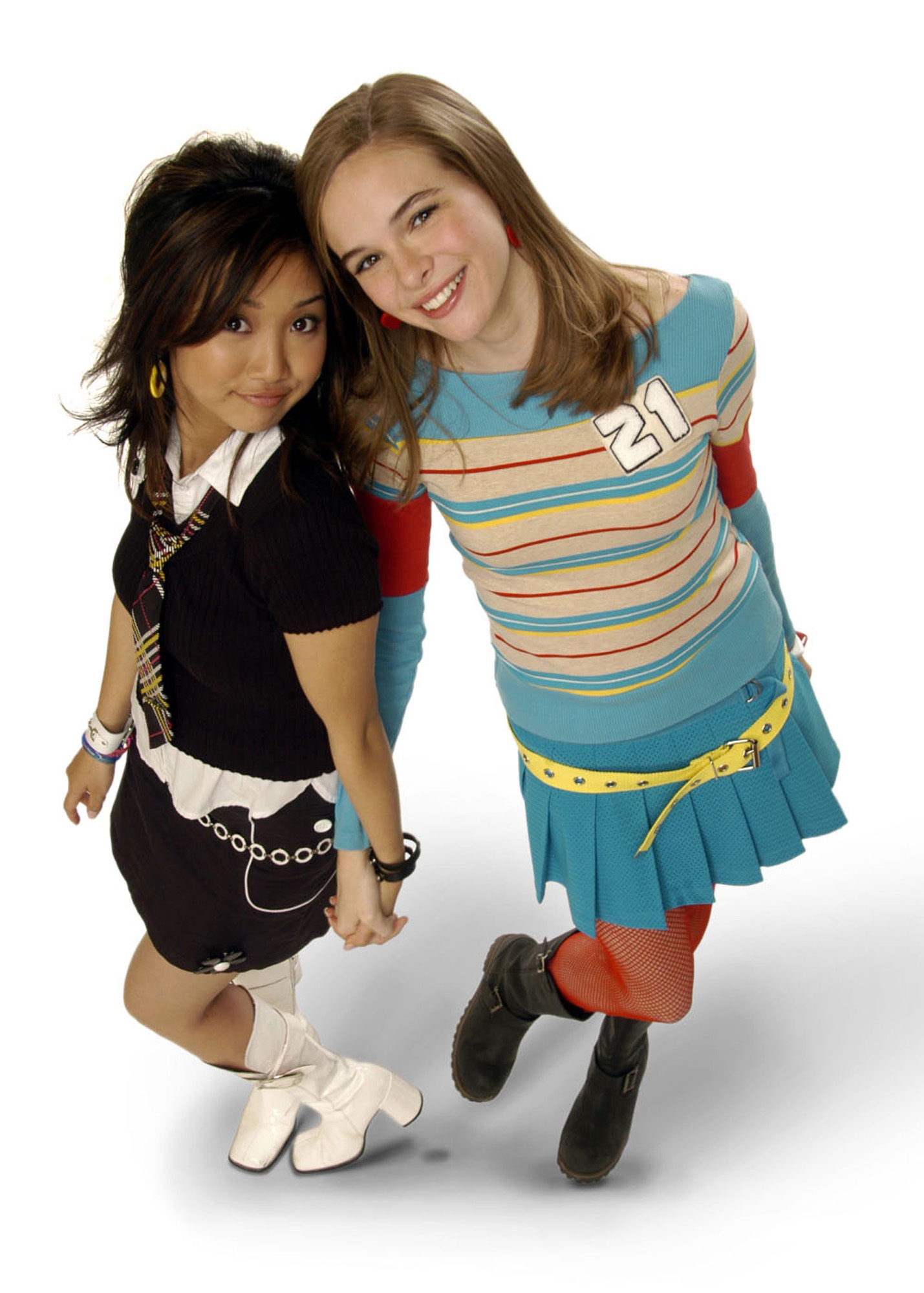 Brenda Song