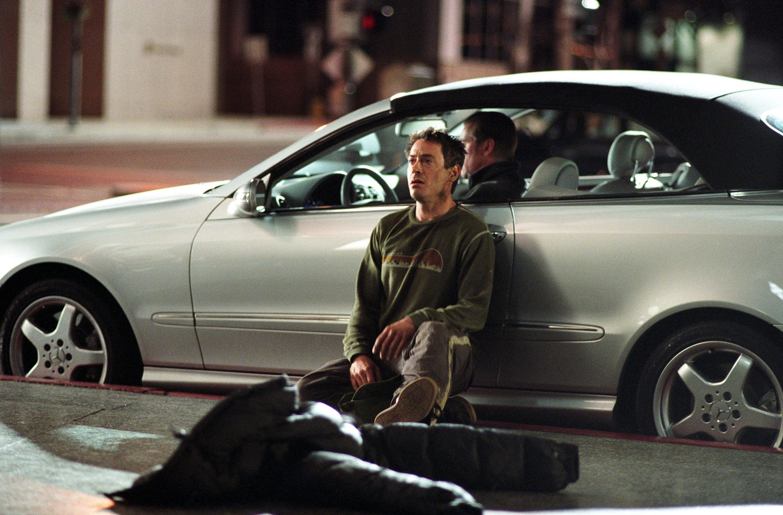 Durr, durr és csók