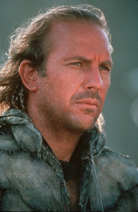 Waterworld - Vízivilág