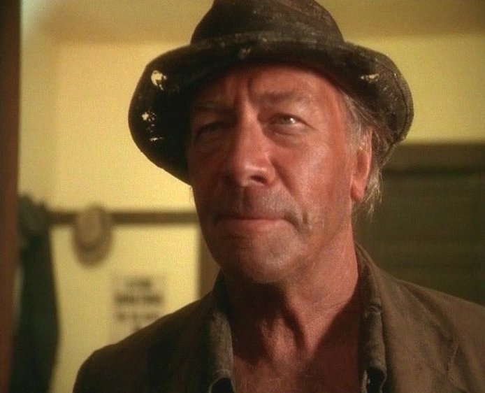 Christopher Plummer