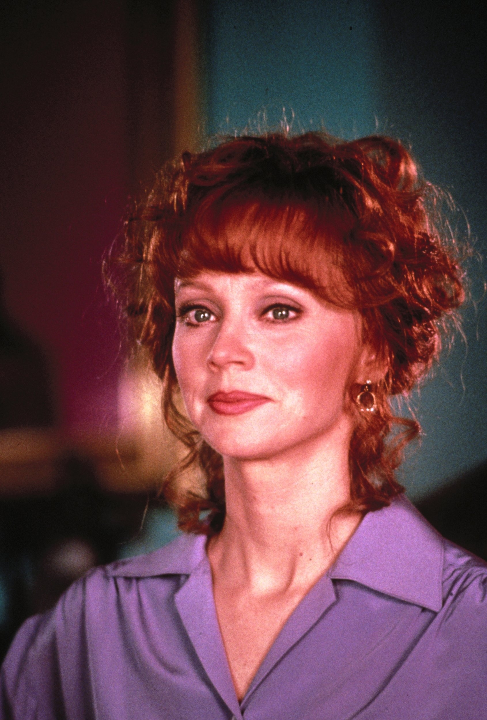 Shelley Long