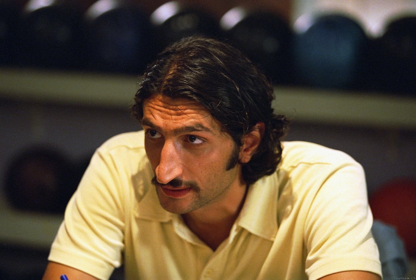 Fares Fares