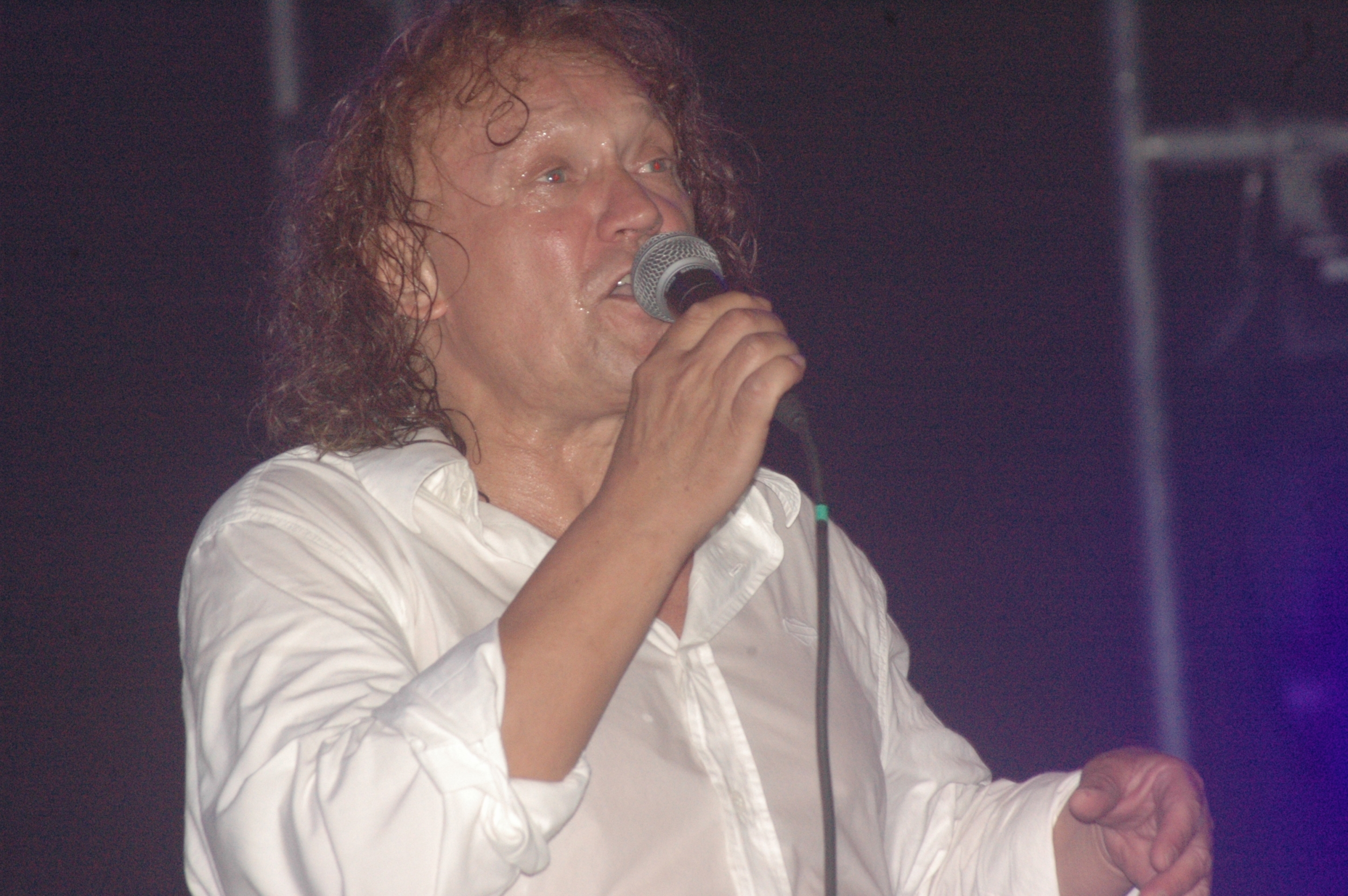 Roby Lakatos & Gypsy Jazz Band koncert - Vendég: Charlie