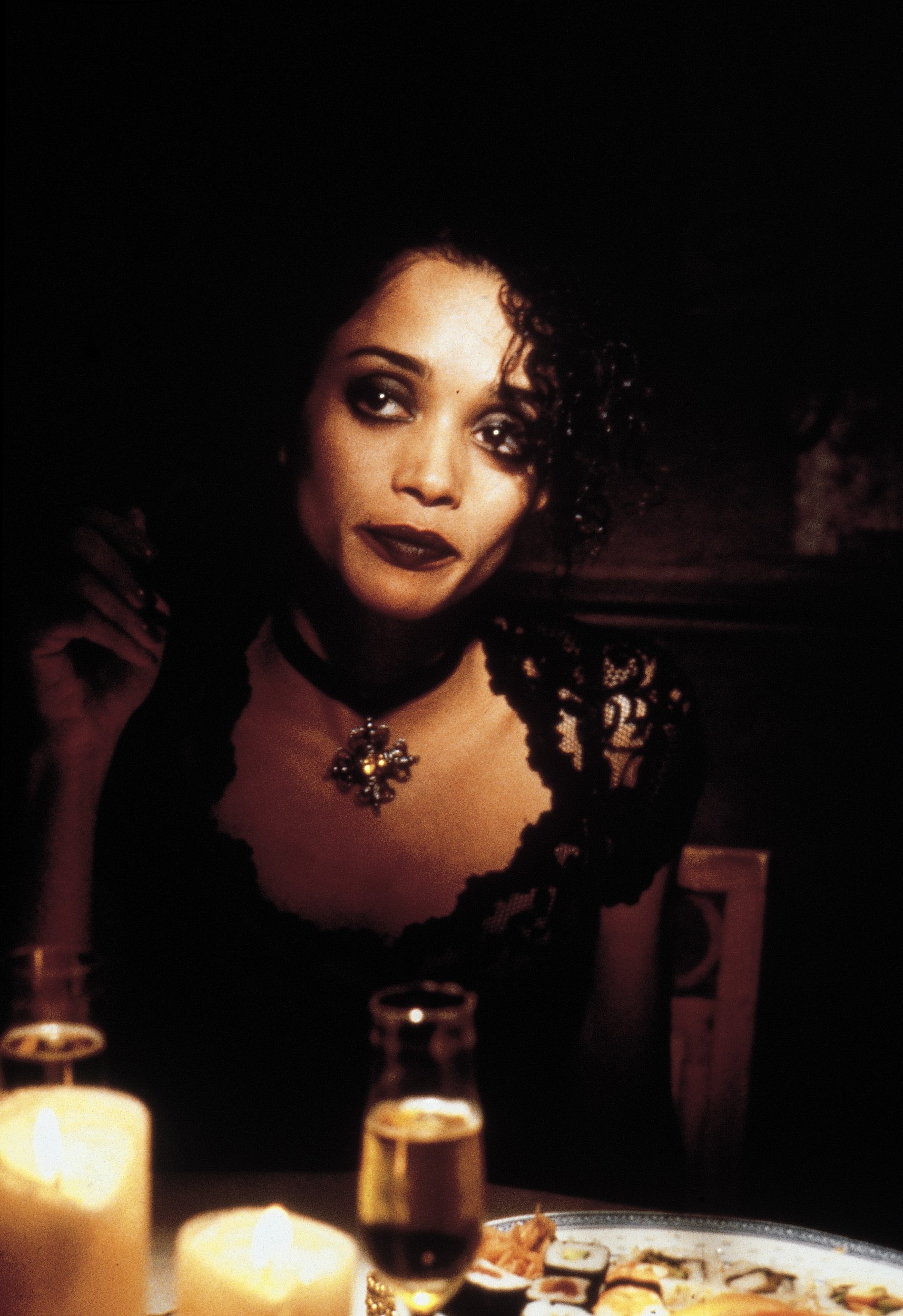 Lisa Bonet