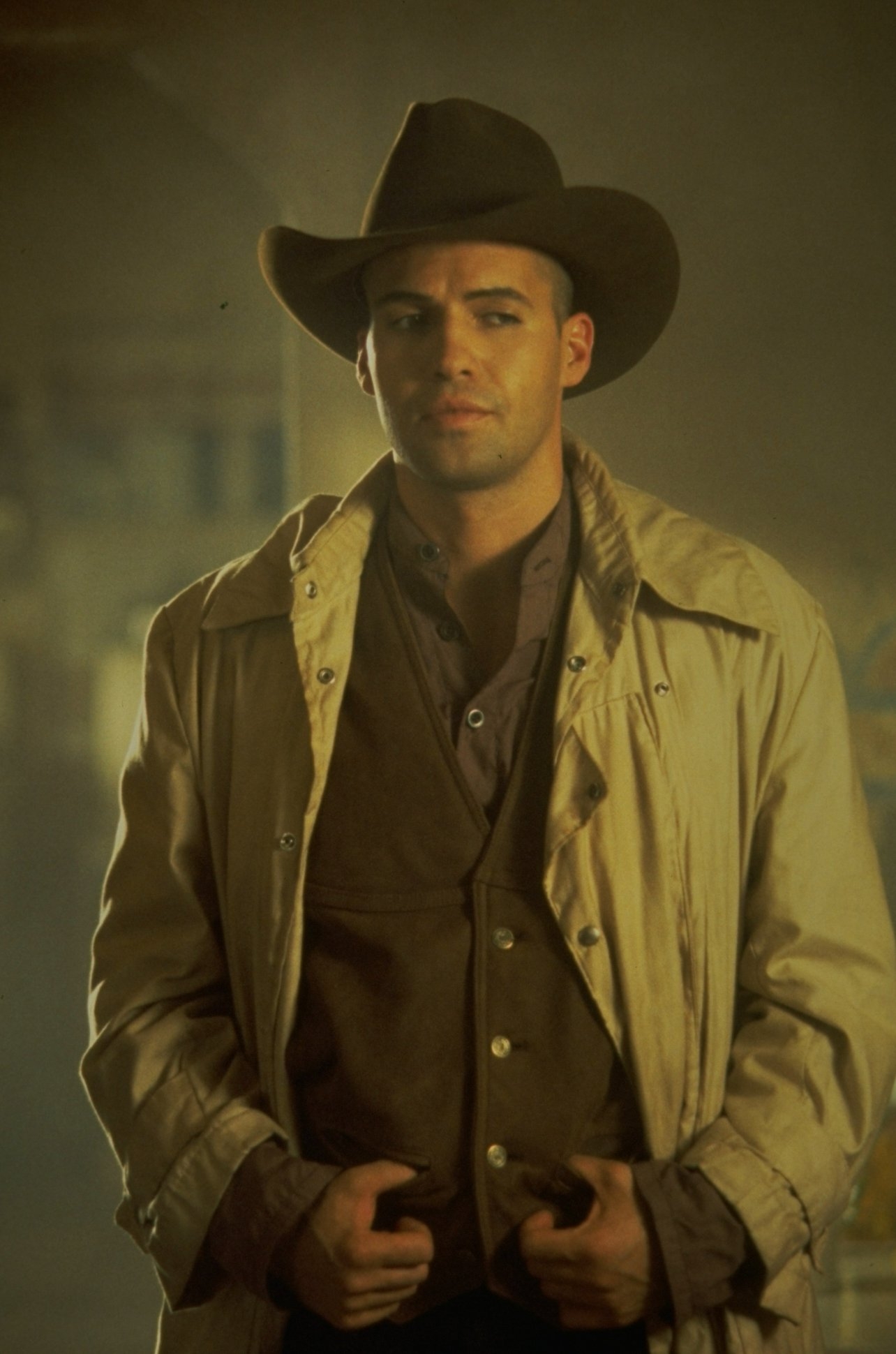 Billy Zane