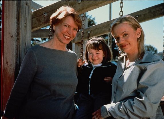 Ellen Burstyn