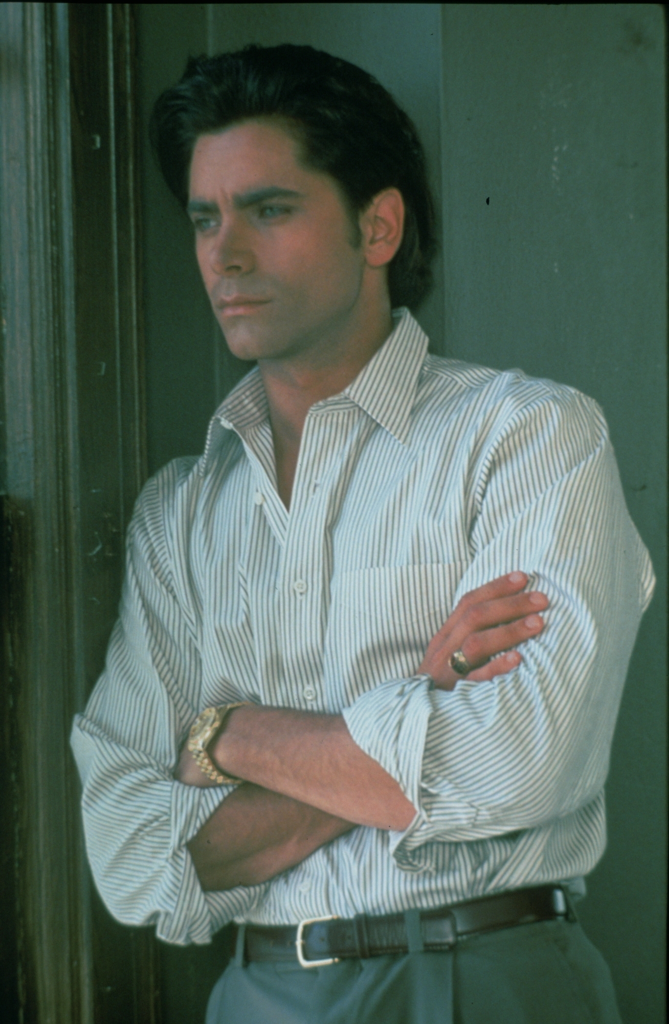 John Stamos