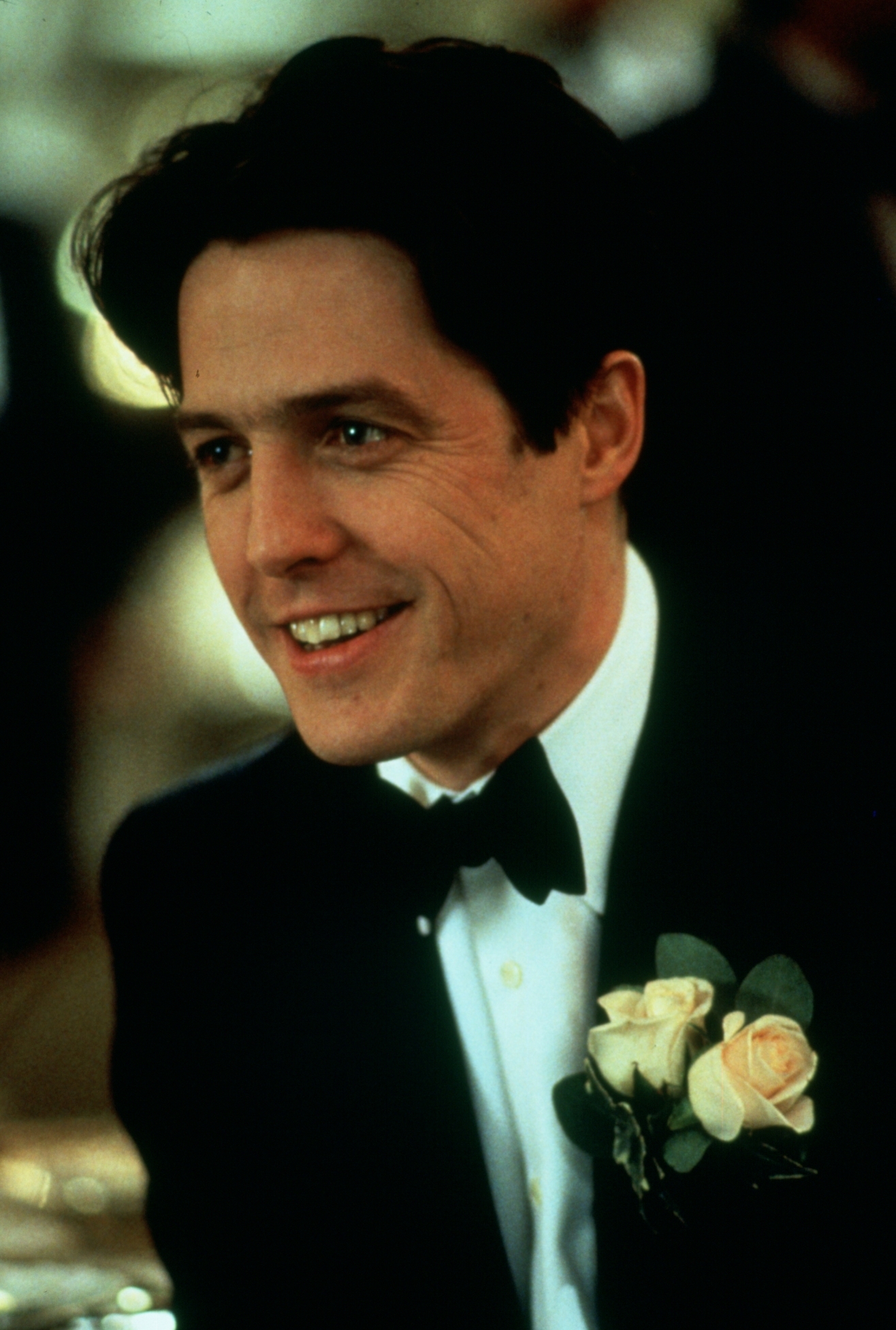 Hugh Grant