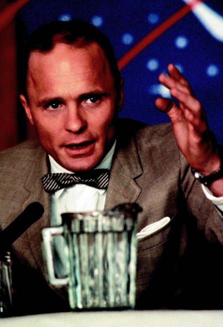 Ed Harris