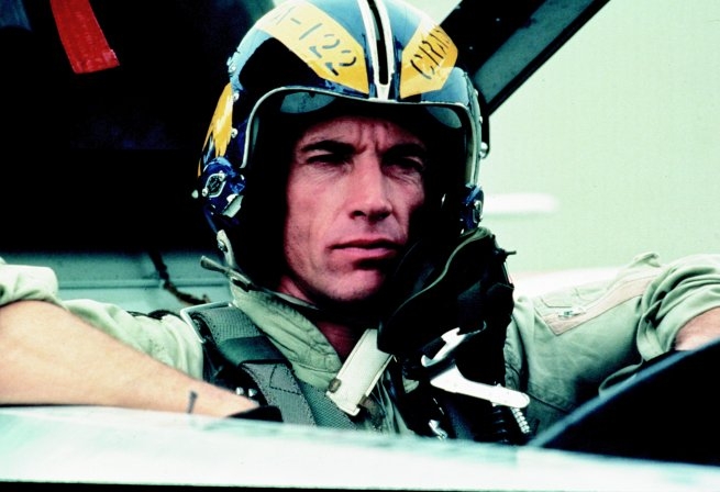 Scott Glenn