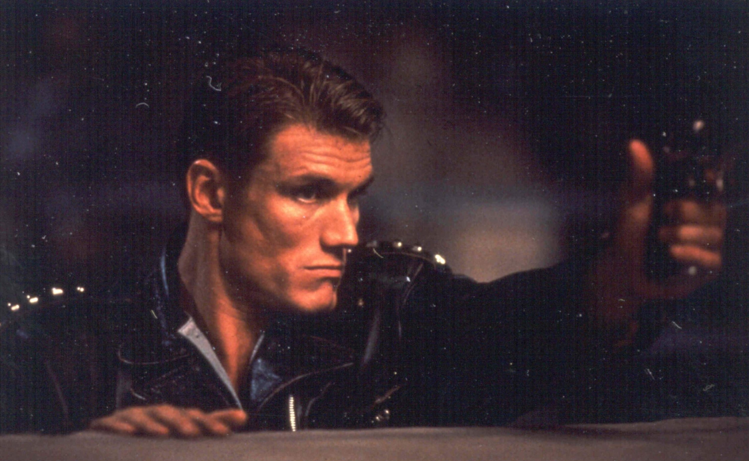Dolph Lundgren