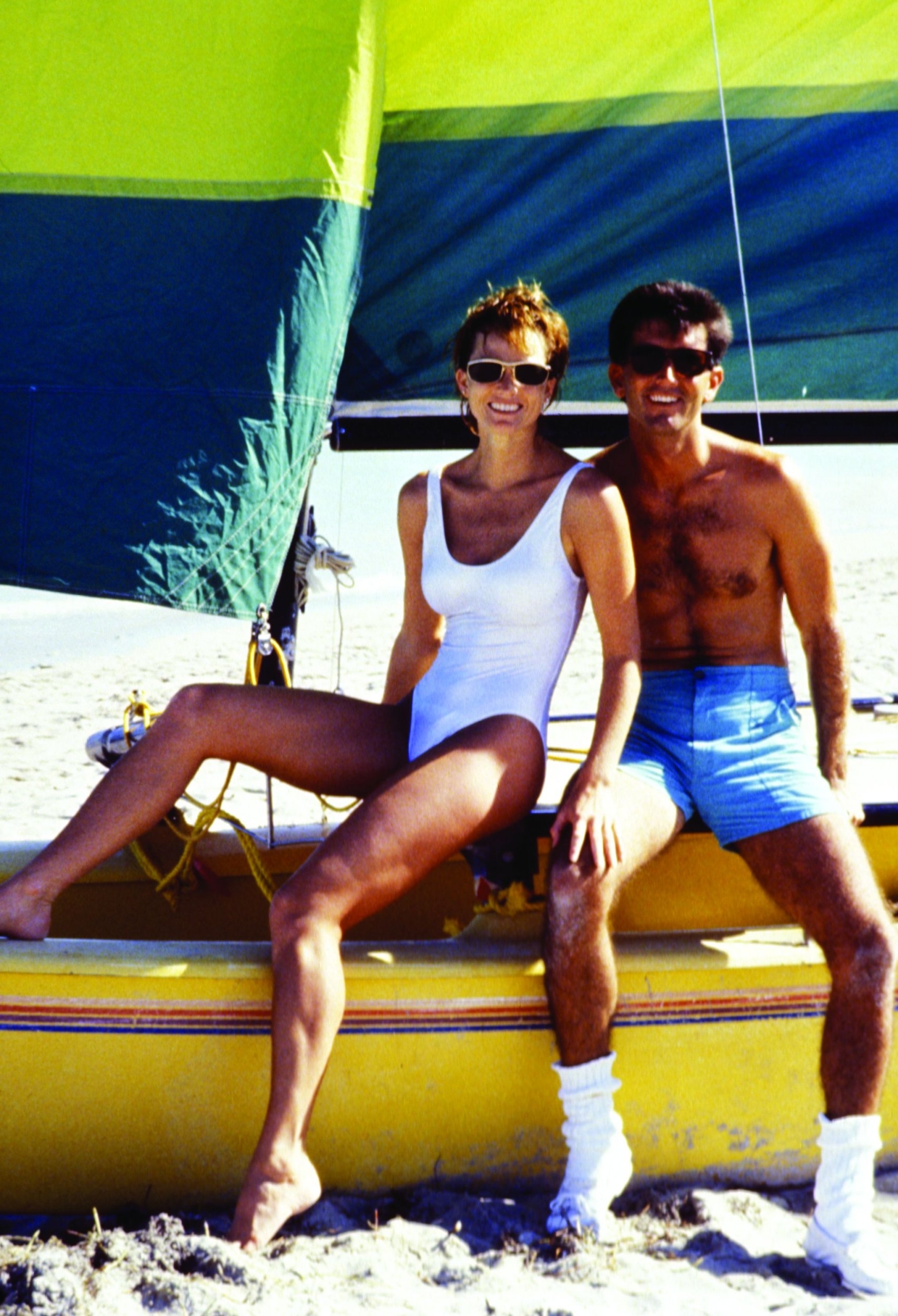 Rendőrakadémia 5.: Irány Miami Beach