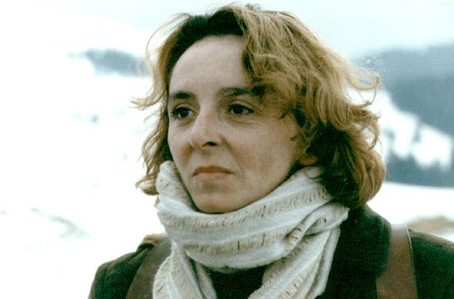 Nagy Mari
