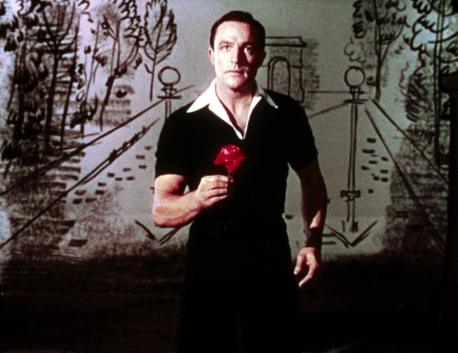 Gene Kelly