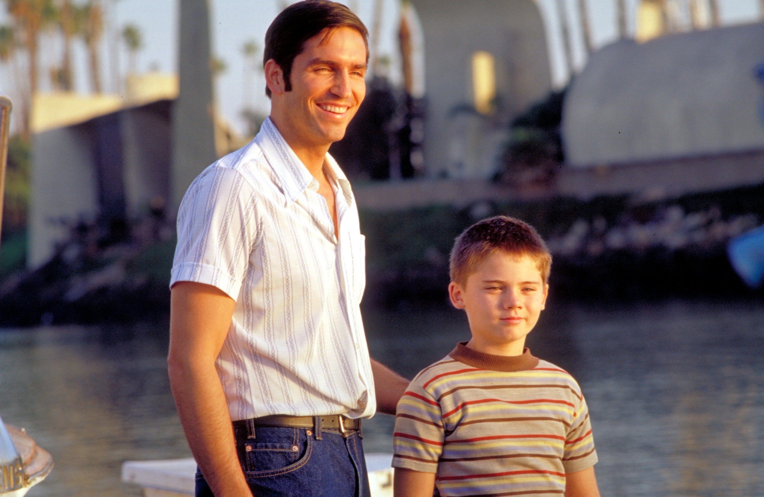 Jake Lloyd