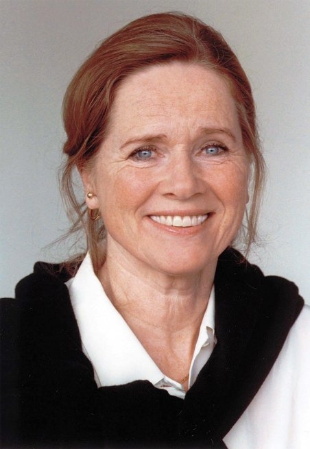 Liv Ullmann