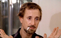 Roy Scheider