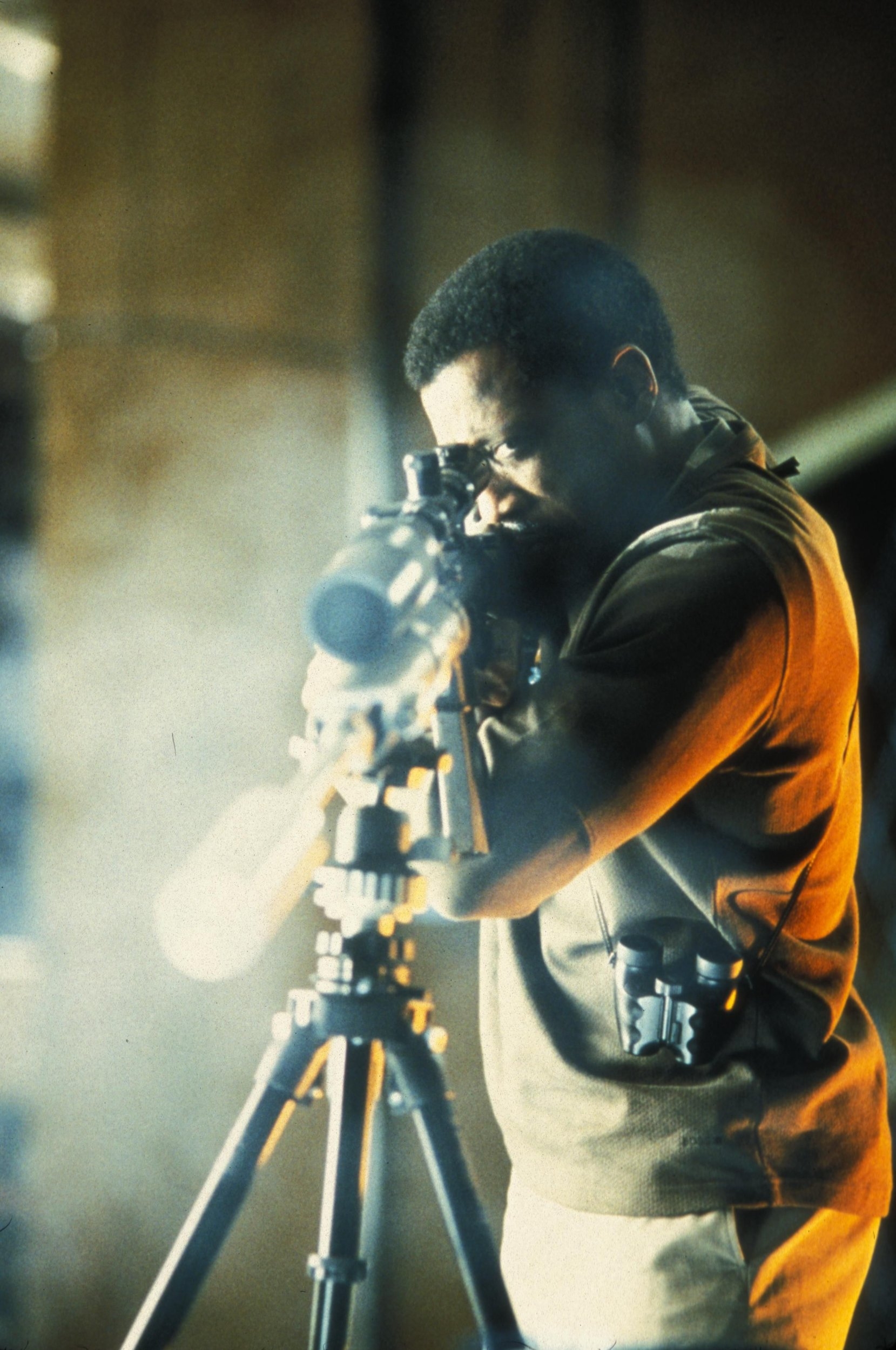 Wesley Snipes