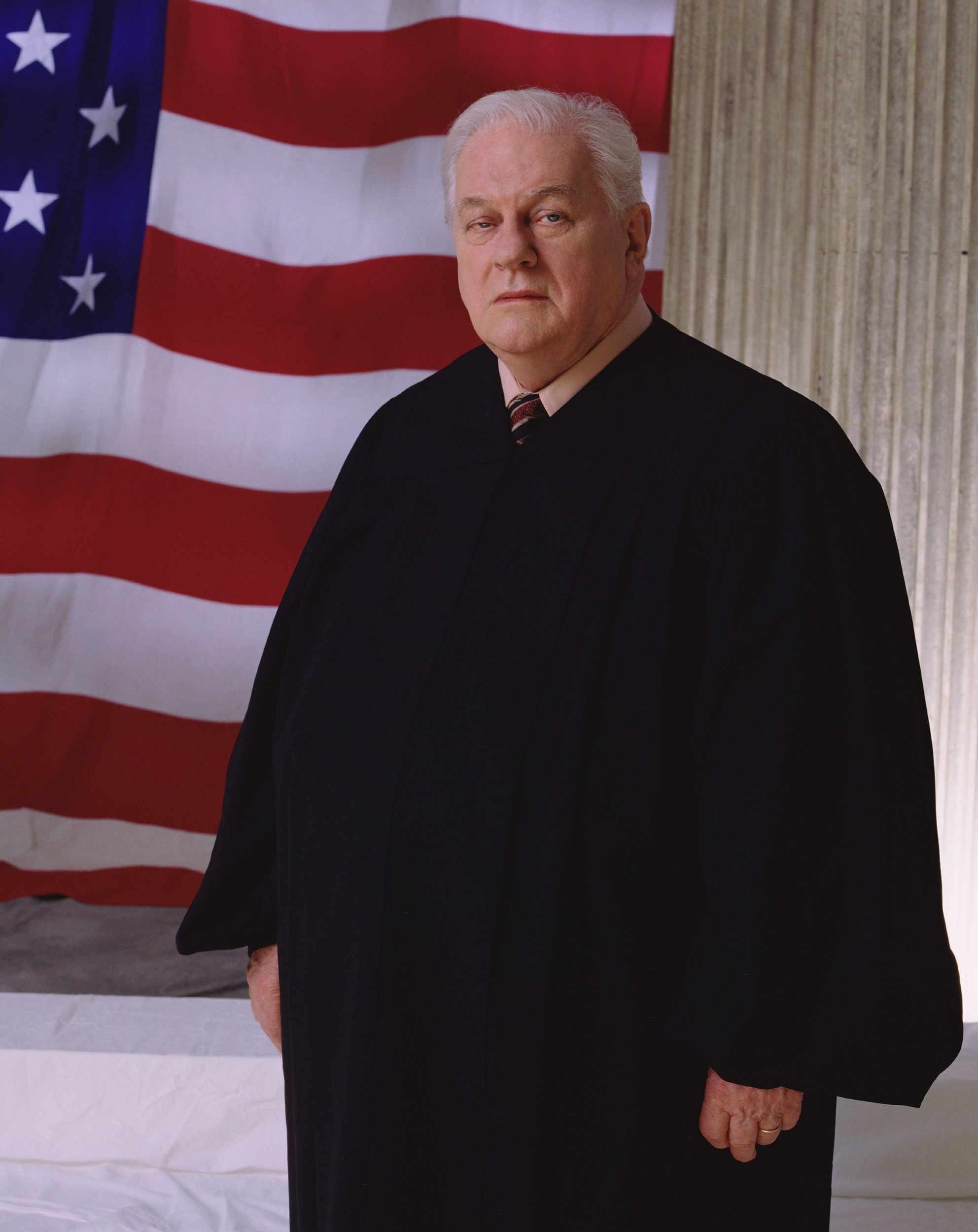 Charles Durning