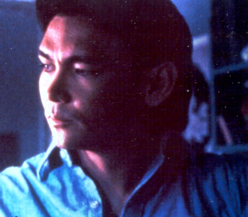 Don "The Dragon" Wilson