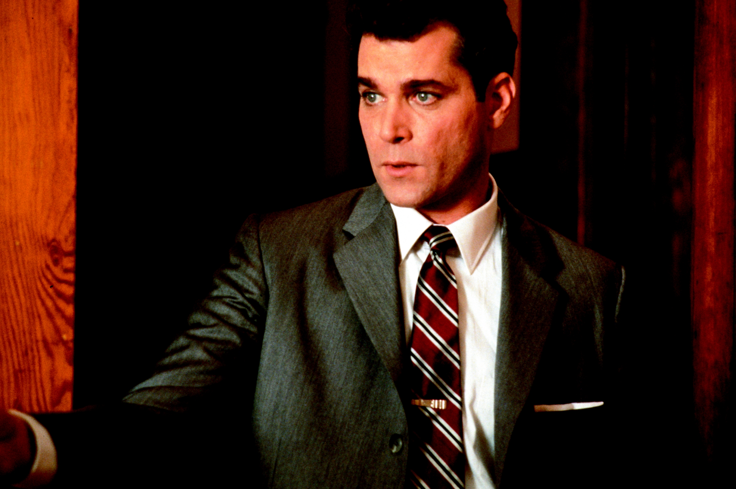 Ray Liotta