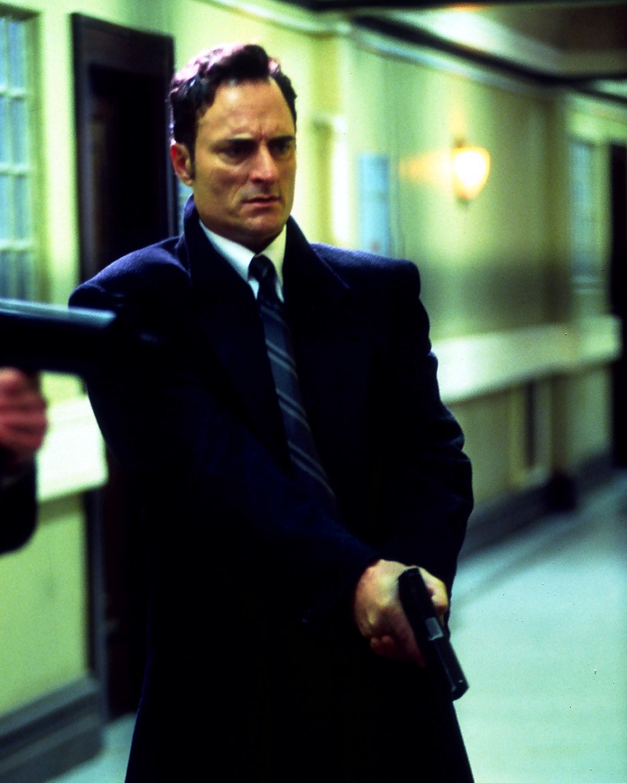 Kim Coates