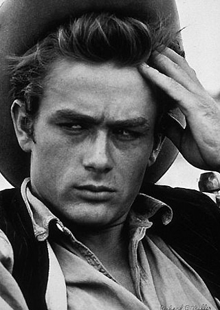 A James Dean legenda