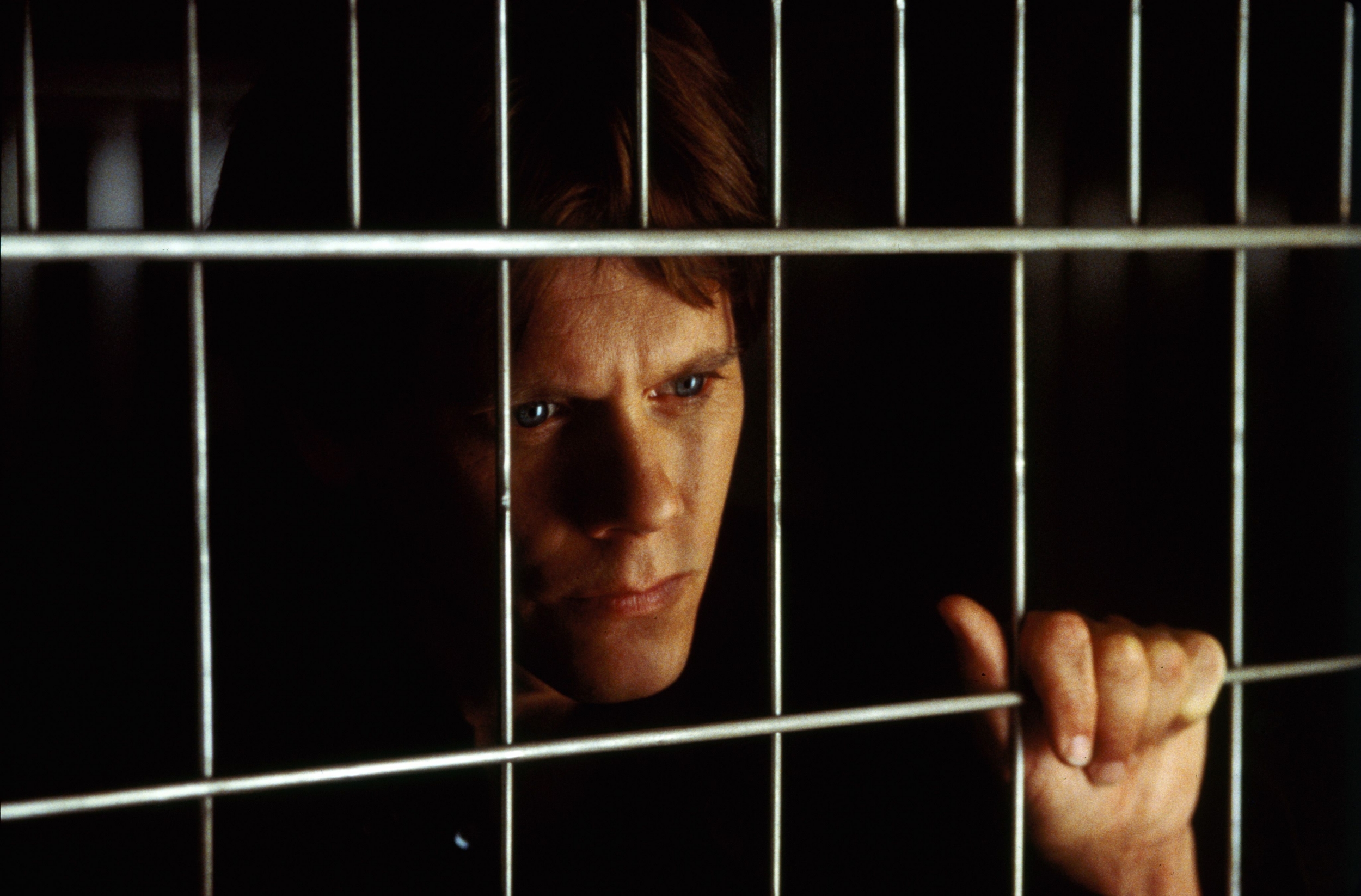 Kevin Bacon