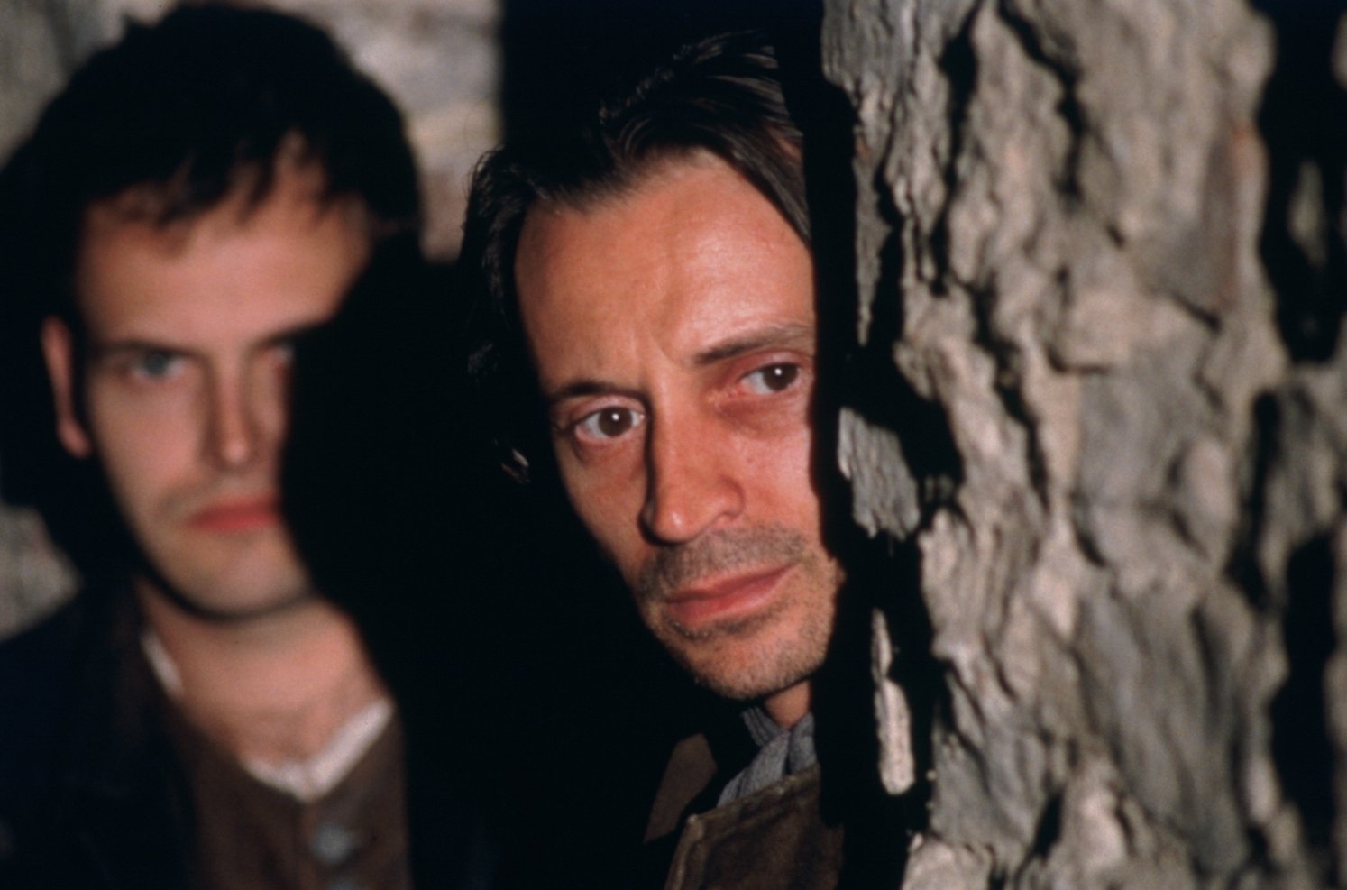 Robert Carlyle