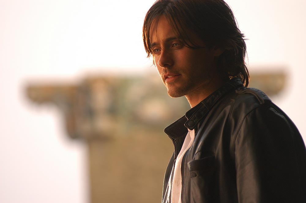 Jared Leto